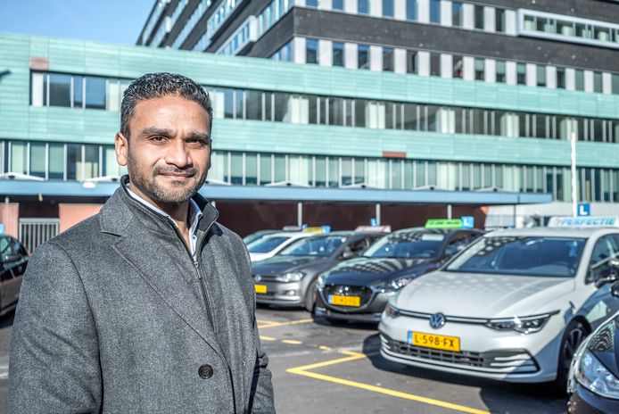 Grootste kans van slagen voor rijbewijs buiten Randstad: ‘Tram zal je ...