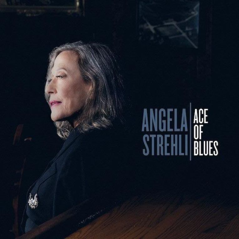 De Texaanse Angela Strehli viert na zeventien jaar stilte een ...