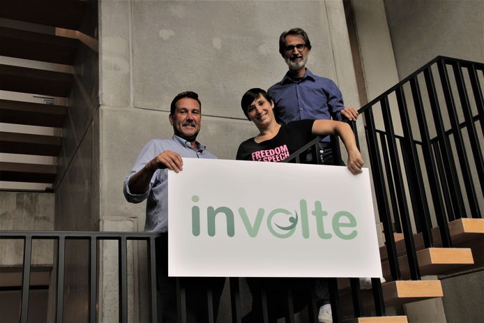 Ondernemers groeperen zich met Involte tegen bovengronds ...