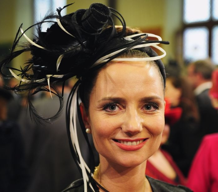 Fleur Agema (PVV) heeft MS | Foto | bndestem.nl