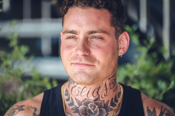 Dronken Douwe Bob was betrokken bij incident in Abcoude: ‘Heel erg ...