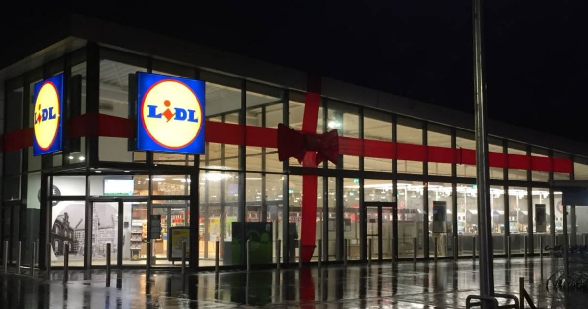 Lidl va investir 35 millions d'euros à Bruxelles et créer 65 emplois ...