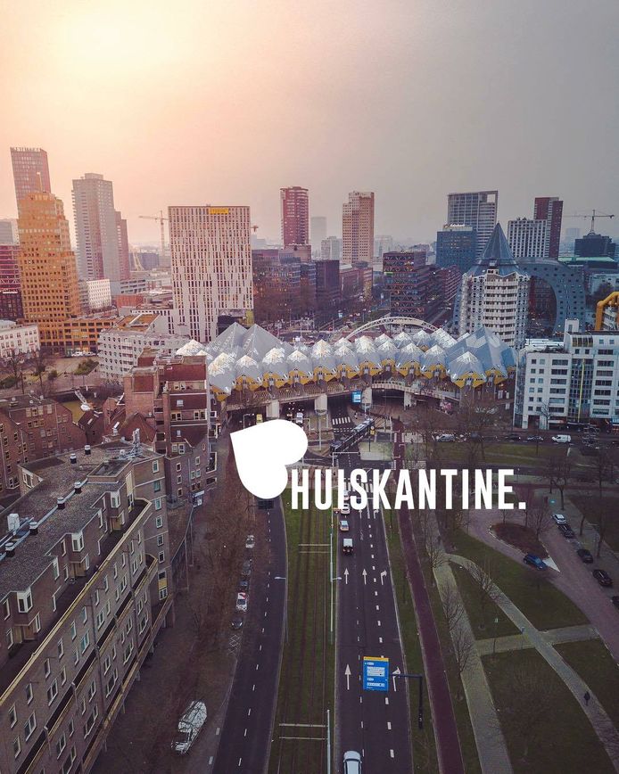 'Het studentenleven is al duur genoeg' | Rotterdam | AD.nl