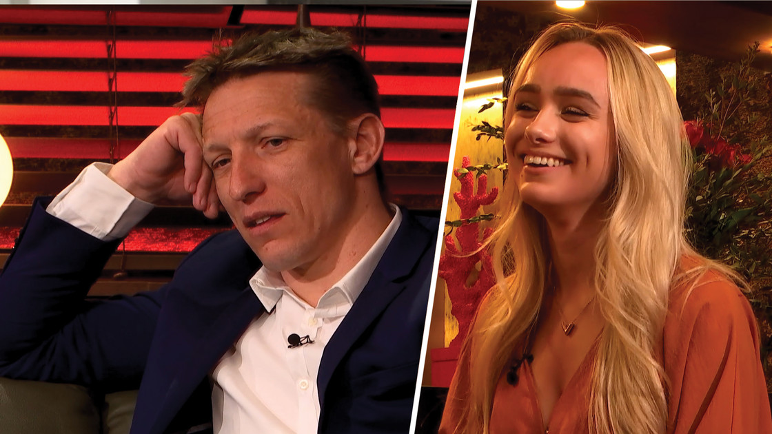 “Ik word dommer afgeschilderd dan ik eigenlijk ben”: dochter Wesley ...