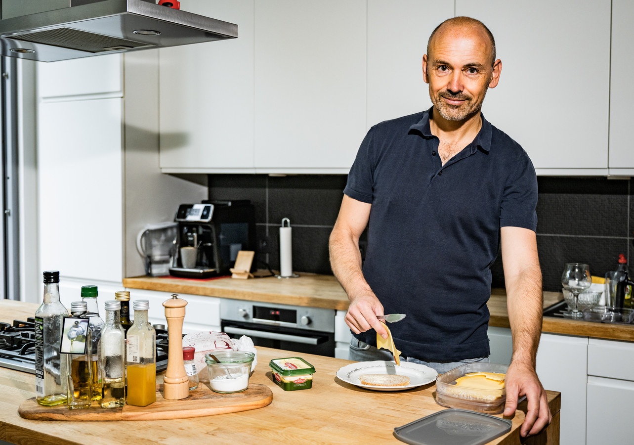 Ploegenwerk en gezond eten, hoe doe je dat? 3 nachtwerkers getuigen en ...