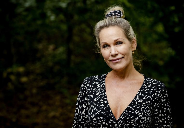 Tanja Jess trots op dochter voor halen van eindexamen: “Het is je ...