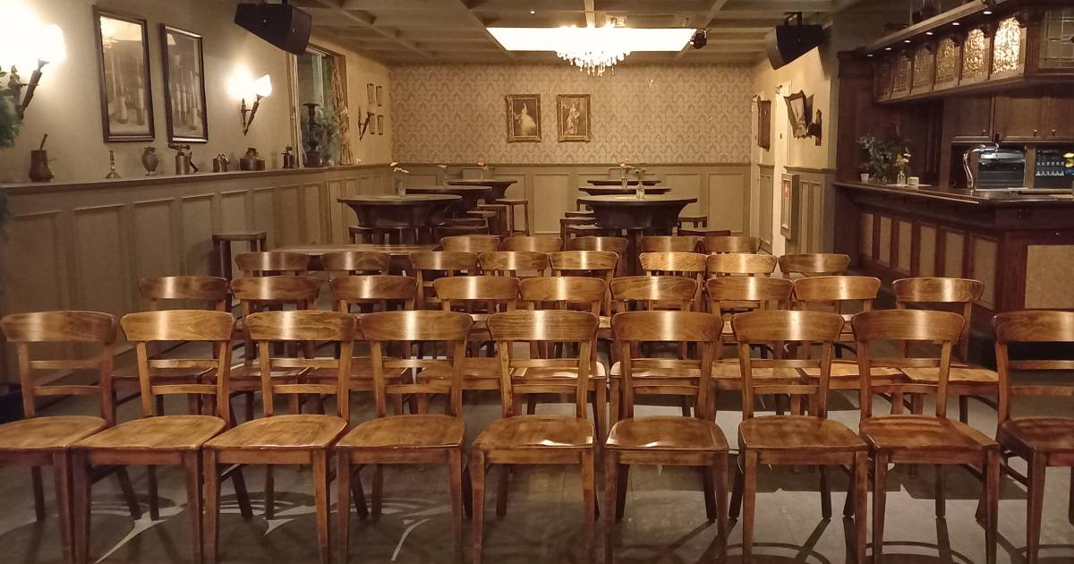 Veel bezwaren tegen vluchtelingenopvang in Geldrop, maar bijna niemand ...