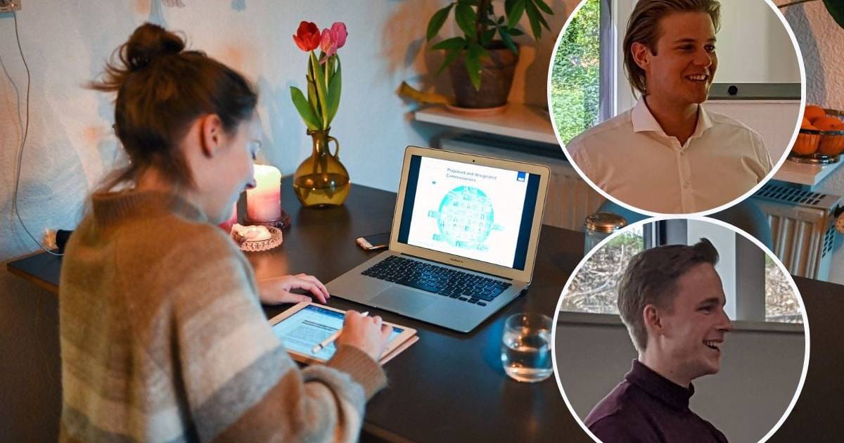 Betrapt! Zwols bedrijf maakt tool om te checken of je tekst door ...