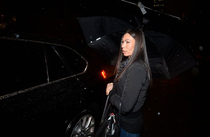 Maffiaproces in New York wordt soap: echtgenote van 'Skinny Joey ...