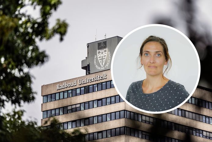 ‘Karaktermoord’ op een universiteitsbaas? Dit is waarom De Gelderlander ...