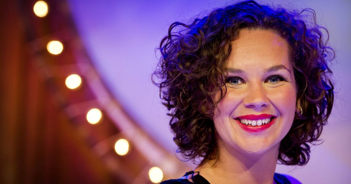 Sara Kroos annuleert theatertournee | Show | gelderlander.nl