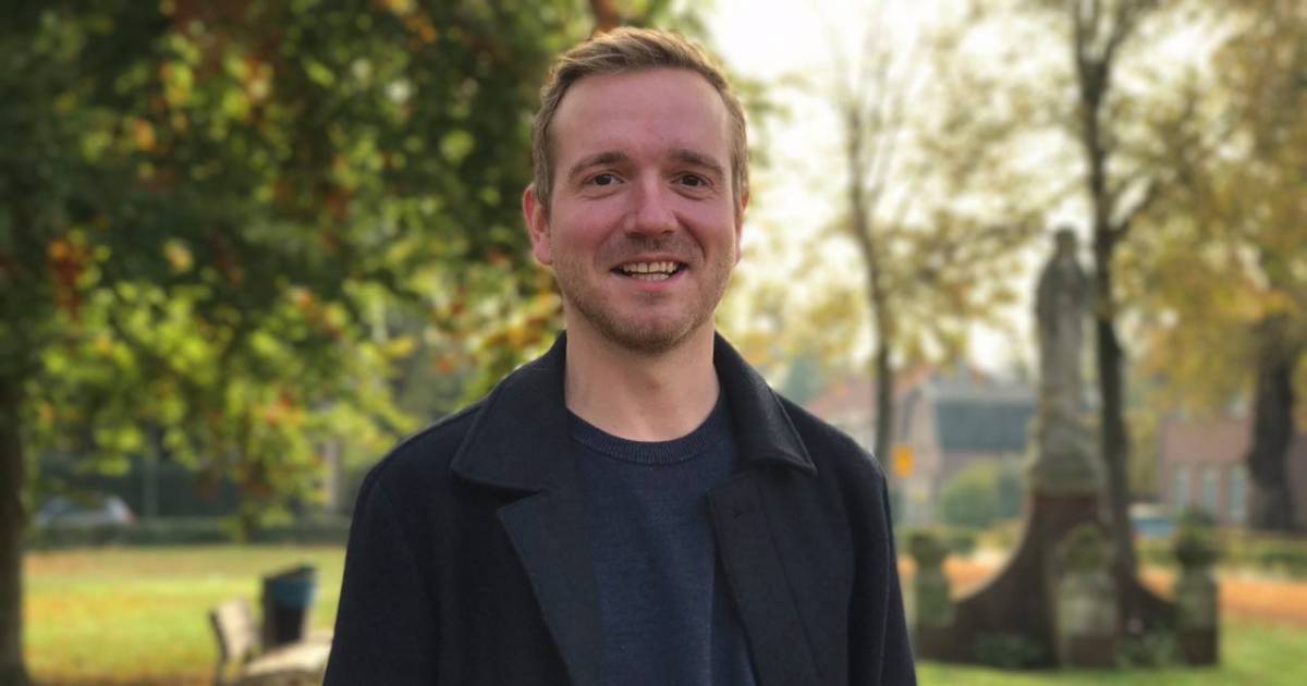 Bas Vermeer struint langs de schôônste plekjes in 'Tilburg op zijn mooist' | Tilburg op zijn ...