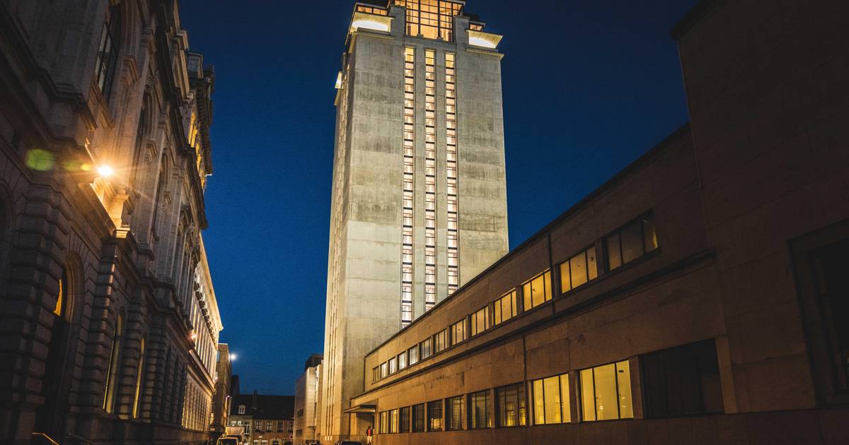 Bijna 500.000 euro restauratiepremie: laatste restauratiefase ...