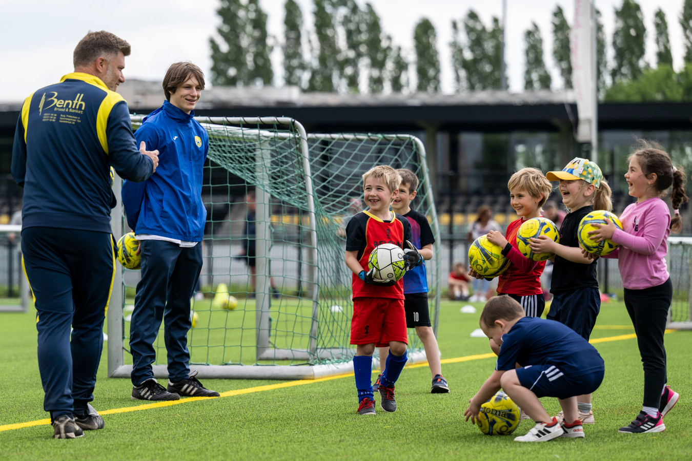 Geen 20-0 meer, verbod op koppen en indeling op geboortemaand: hoe ...