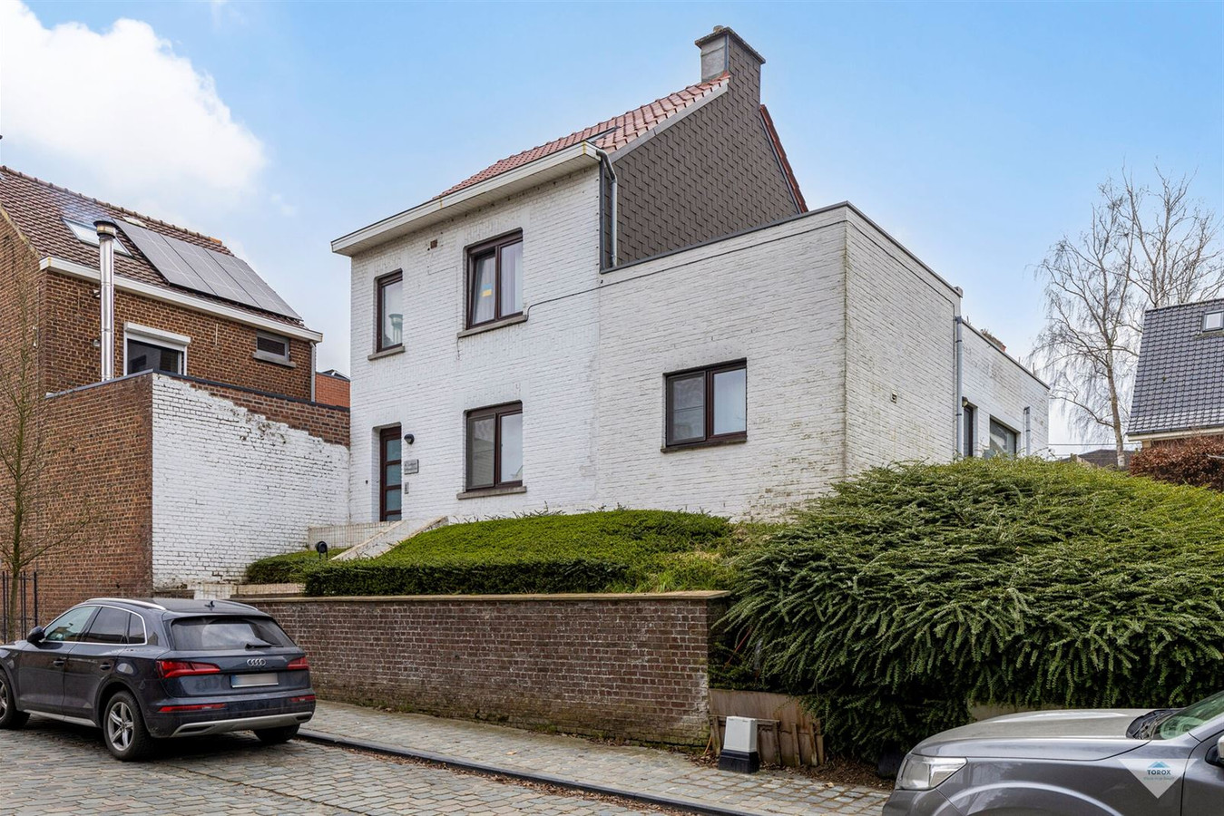 HUIZENJACHT. Oud-Heverlee, waar je je in de Ardennen waant: “Prijzen moeten niet onderdoen voor ...