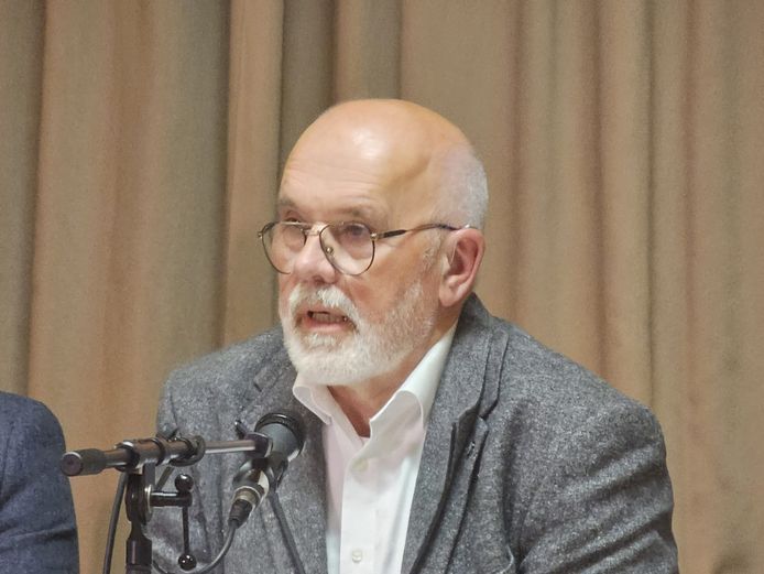 Het grote kopstukkendebat in Baarle-Hertog: van Zondereigen tot ...