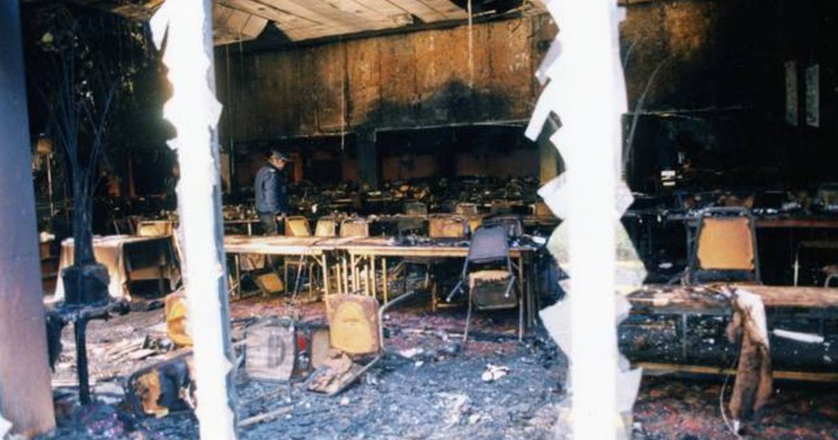 Brand in Switel eiste dag op dag twintig jaar geleden vijftien levens ...