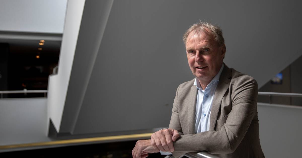 Stan Valckx wil best weer een stap omhoog maken: ‘Daarvoor heb ik ...