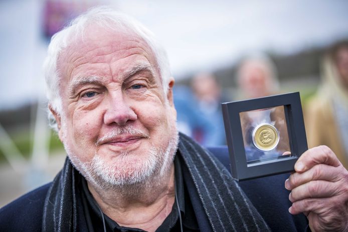 Jan Smeets (75) stopt als directeur Pinkpop | Show | AD.nl