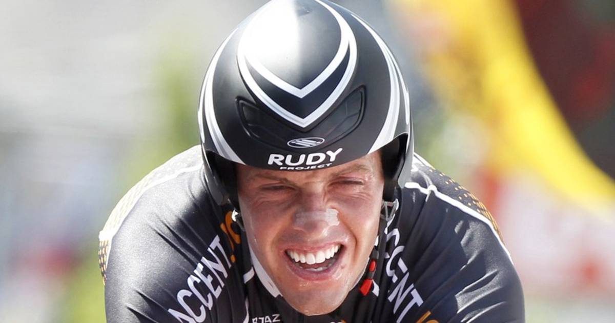 Ploeg eert plots overleden Rob Goris zondag in Roeselare | Wielrennen ...