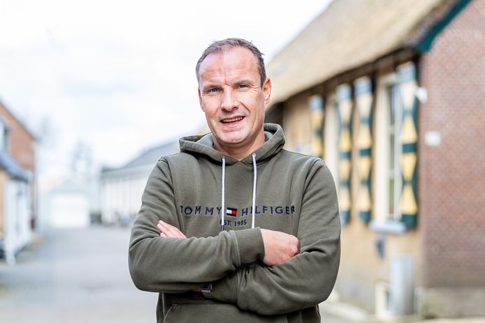 Robert Swart na de zomer trainer bij NSV’46: ‘het is een stap vooruit ...