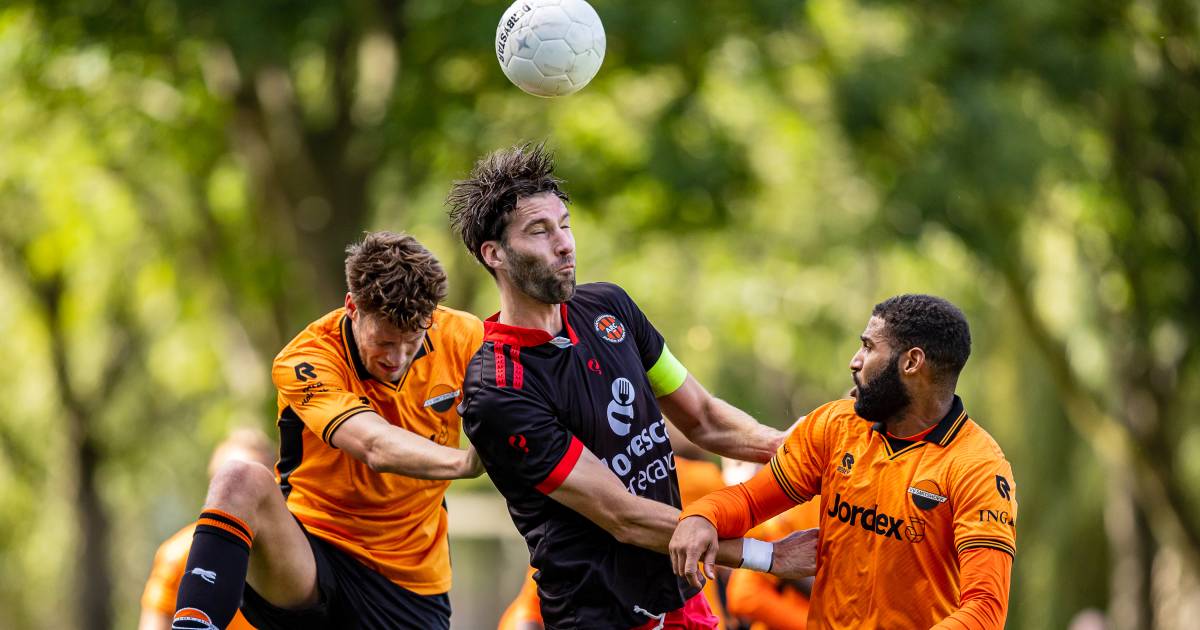 Rondje langs de velden: Prijs voor ARC-gids en code rood bij Alphense ...