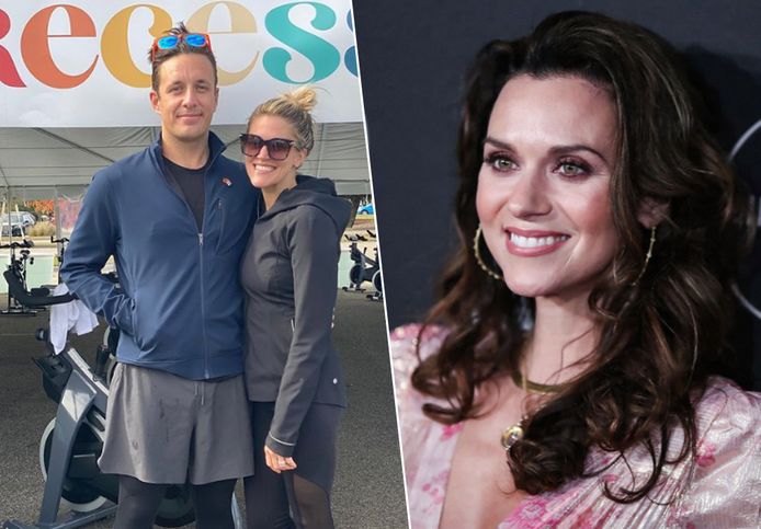 ‘One Tree Hill’-actrice Bevin Prince praat voor het eerst over dood van ...