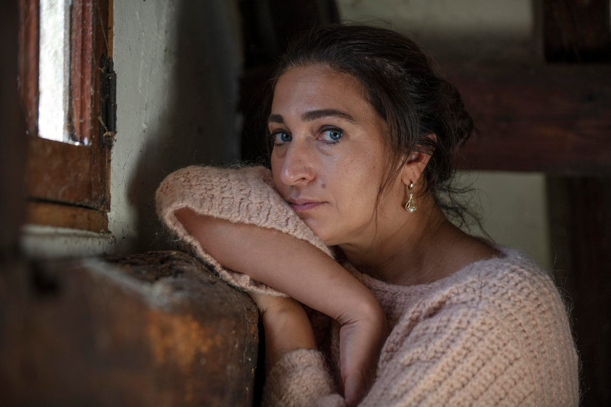 Zuhal Demir is stikstofminister in Vlaanderen: ‘In dit dossier is ...