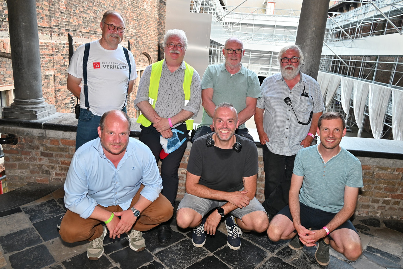 Gratis toegang lokt meer volk naar Brugse Bavik Dagen: “We hopen dat de ...