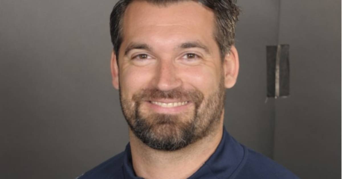 Stefan Duyf opvolger Tina Bachmann bij Oranje-Rood | Hockey | ed.nl