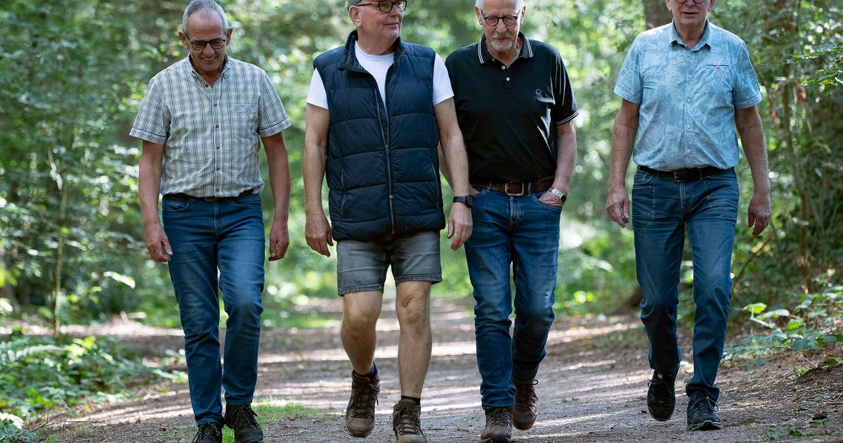 Sallandse Wandelvierdaagse wil deze editie volledig duurzaam zijn: ‘Er ...