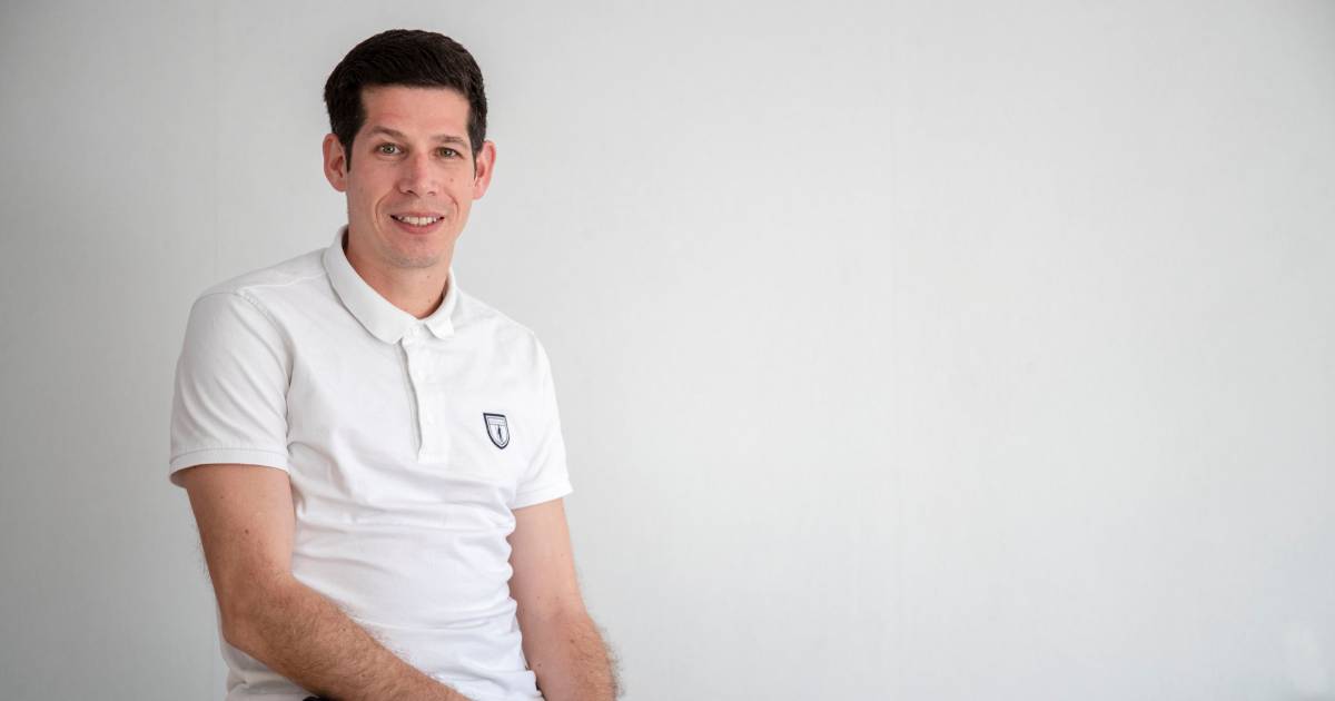 Ryan Holman komt niet in verleiding om zijn loopbaan te verlengen ...