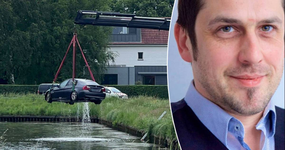 Psycholoog over gezinsdrama in Lommel: ‘Het doet denken aan een ...