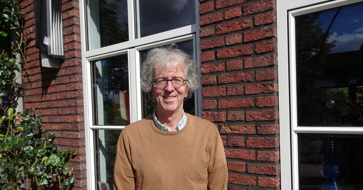 Het Boxtel van Toine van der Weerden: ‘Lijkt me geweldig om een DNA ...