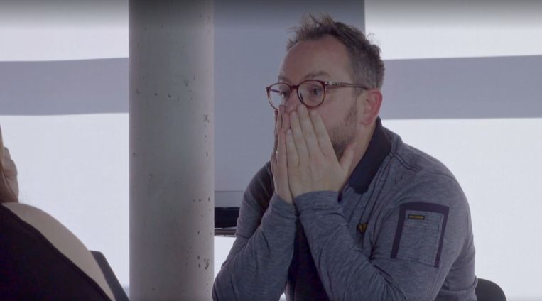 Vader blijkt eigen dochter te stalken in ‘Zeeman confronteert’