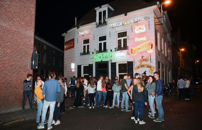 'Jaakske van Den Boule' is niet meer | Leuven | hln.be