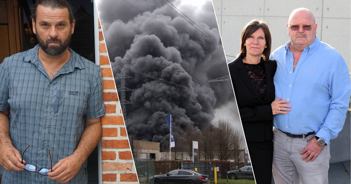 5,5 miljoen keer bedankt! Deze verhalen uit Temse hebben jullie het ...