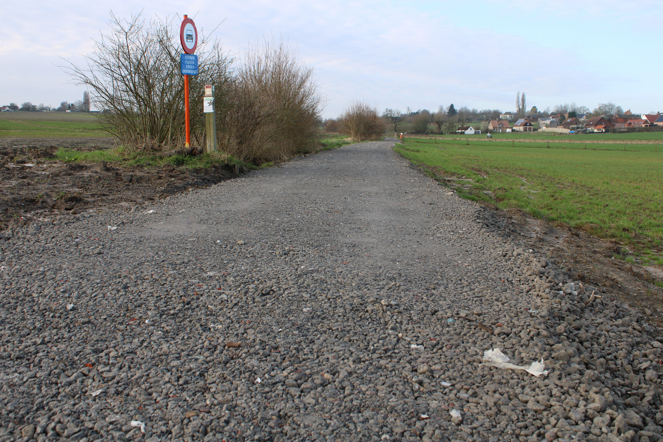 Schepen Blommaert zegt wel degelijk certificaat te hebben voor ...
