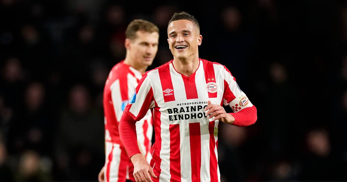 PSV-captain Afellay over inleveren deel salaris: ‘Ernst van de situatie ...