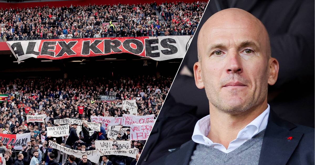 Een transfer laten afketsen op 180 euro: dit zijn bij Ajax de ...