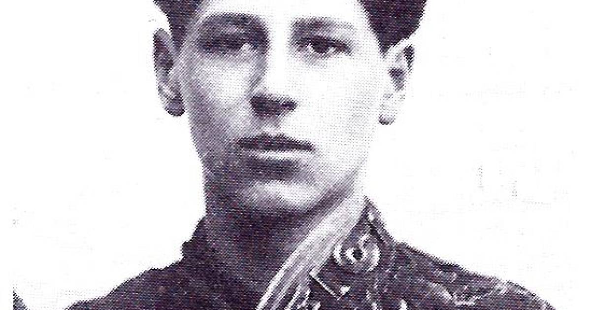 Fred Zeller overleefde de holocaust dankzij de Nijmeegse rabbijn ...