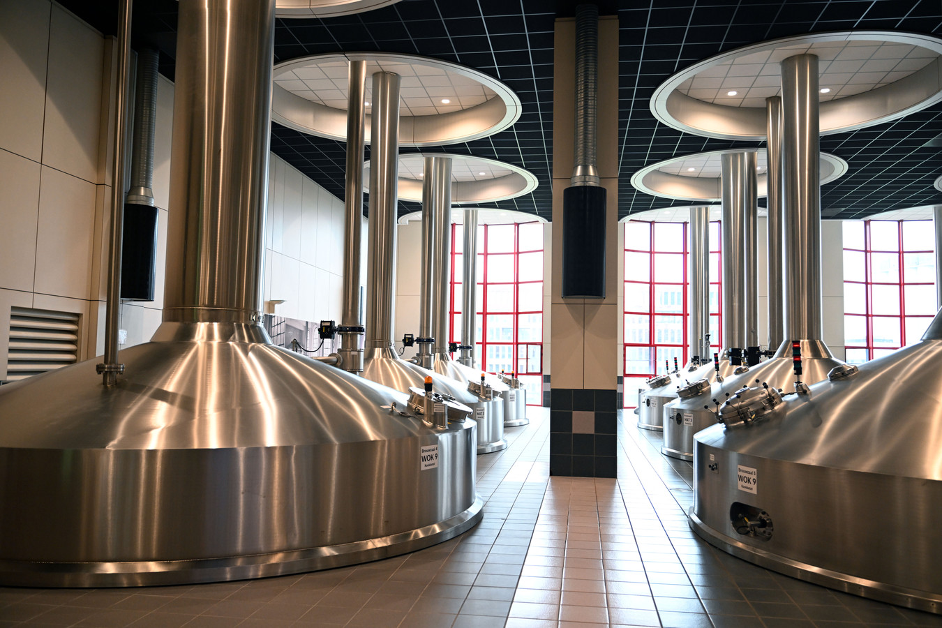 Wist u dat... Stella eigenlijk een kerstbier was en slechts drie mensen ...