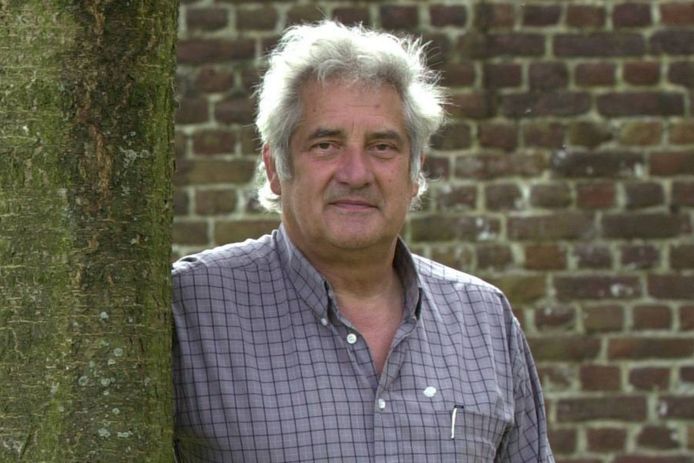 Auteur en scenarioschrijver Paul Koeck (83) overleden | Kunst ...