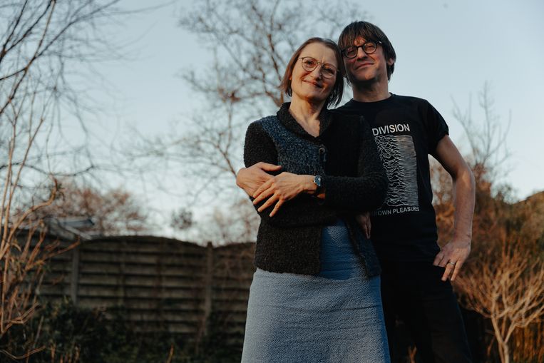 ‘Ik ben niet bezig met welke vaardigheden ik nog zal verliezen ...