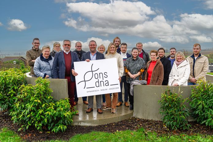 Gemeenteraadsverkiezingen in Anzegem: dit weten we al | Gemeenteraadsverkiezingen Anzegem 2024 ...