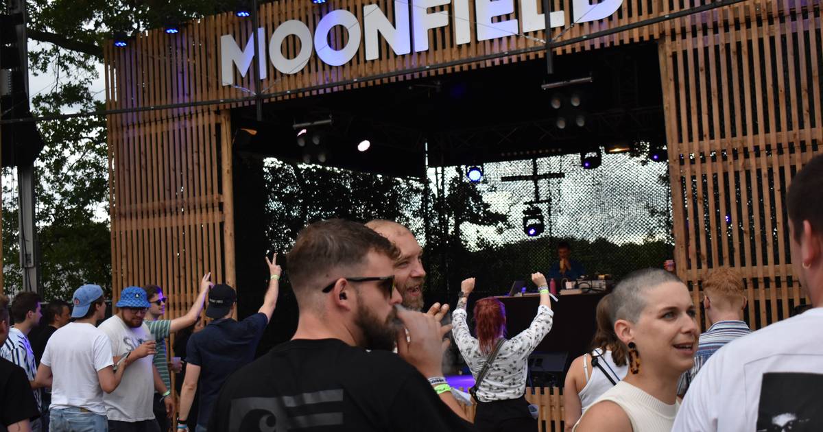 Mol maakt zich op voor vijfde editie Moonfield | Mol | hln.be