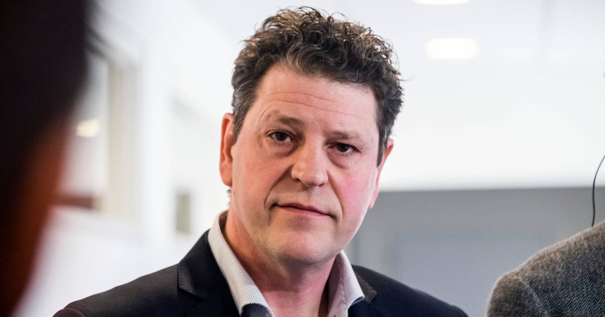 Tom Meeuws: “Ik ben het slachtoffer van een vuile campagne. De Wever ...