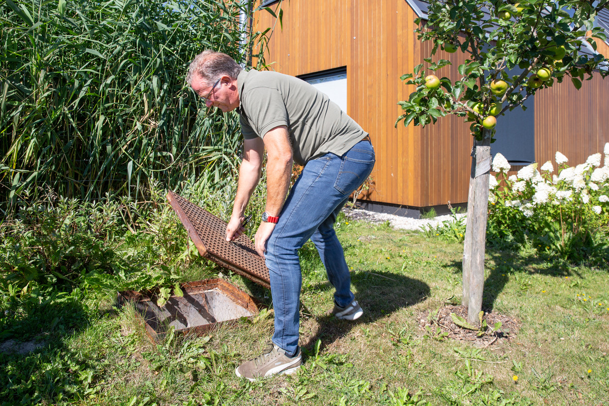 Waarom de bewust ongerioleerde pionierswijk Oosterwold nu toch ...