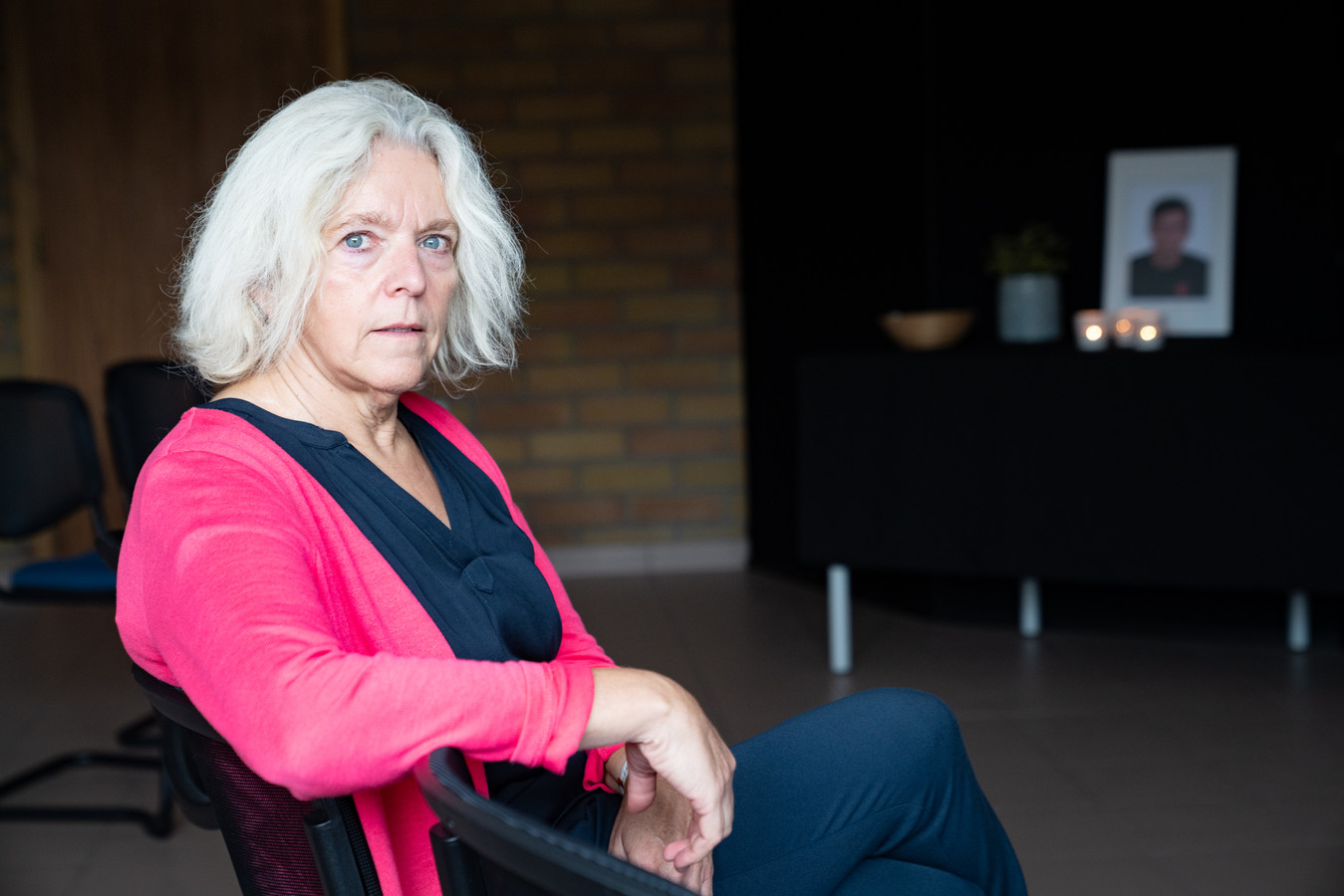 School van Neel (17) in diepe rouw na dodelijk ongeval: “Zomaar opnieuw ...