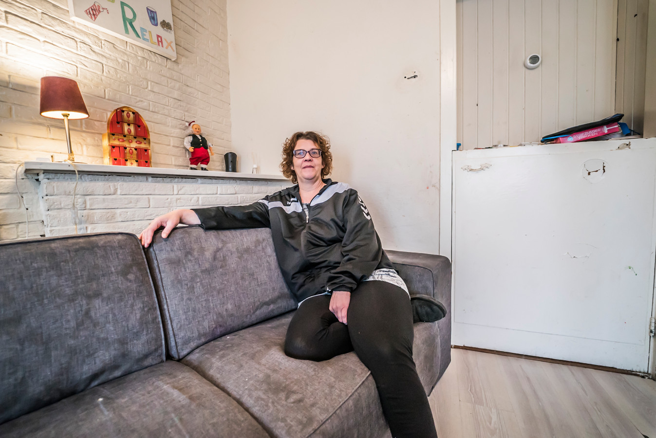 Leven in straatarm Moerwijk is loodzwaar | Foto | AD.nl